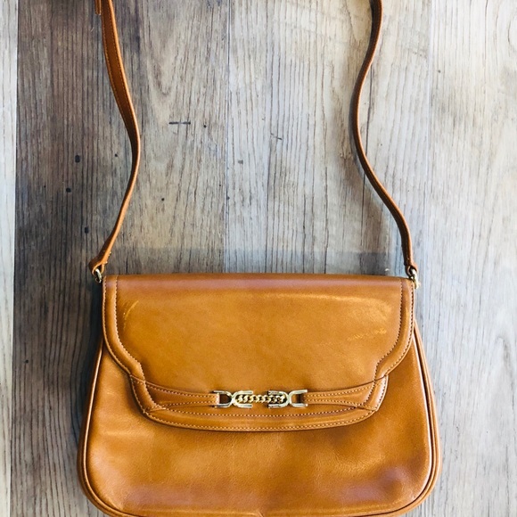 Morris Moskowitz | Bags | Vintage Morris Moskowitz Leather Purse | Poshmark